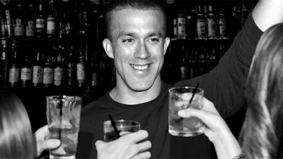 Lessons from Tucker Max | Whet Your Woman